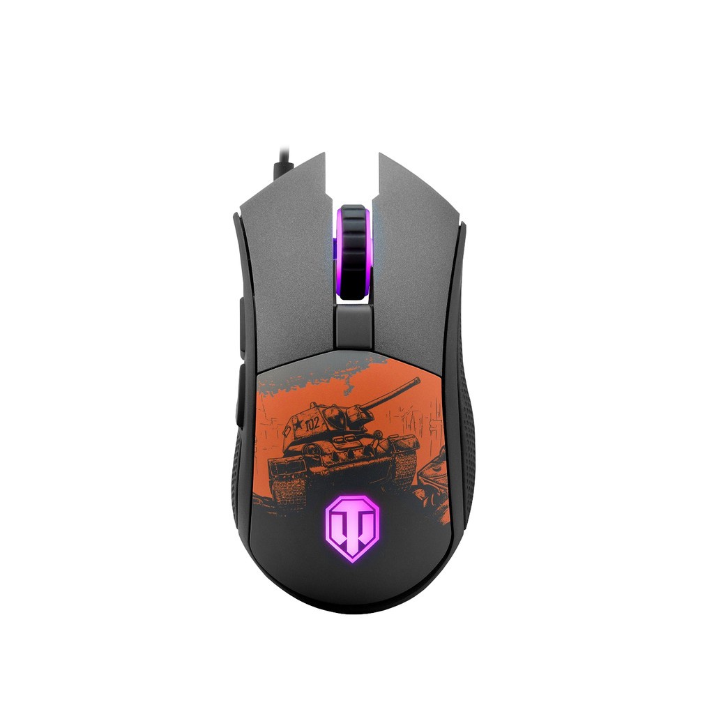 COUGAR Revenger S WOT (Limited Edition) Gaming Mouse S World of Tanks ...