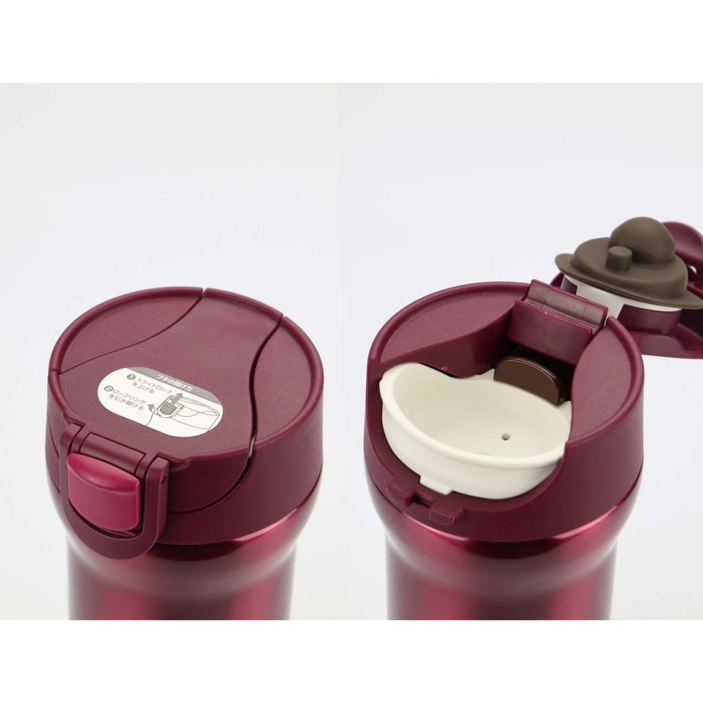 SALEThermos JNM-360 Tumbler (กระติกน้ำ) (360ml) - llao0y5c4i - ThaiPick