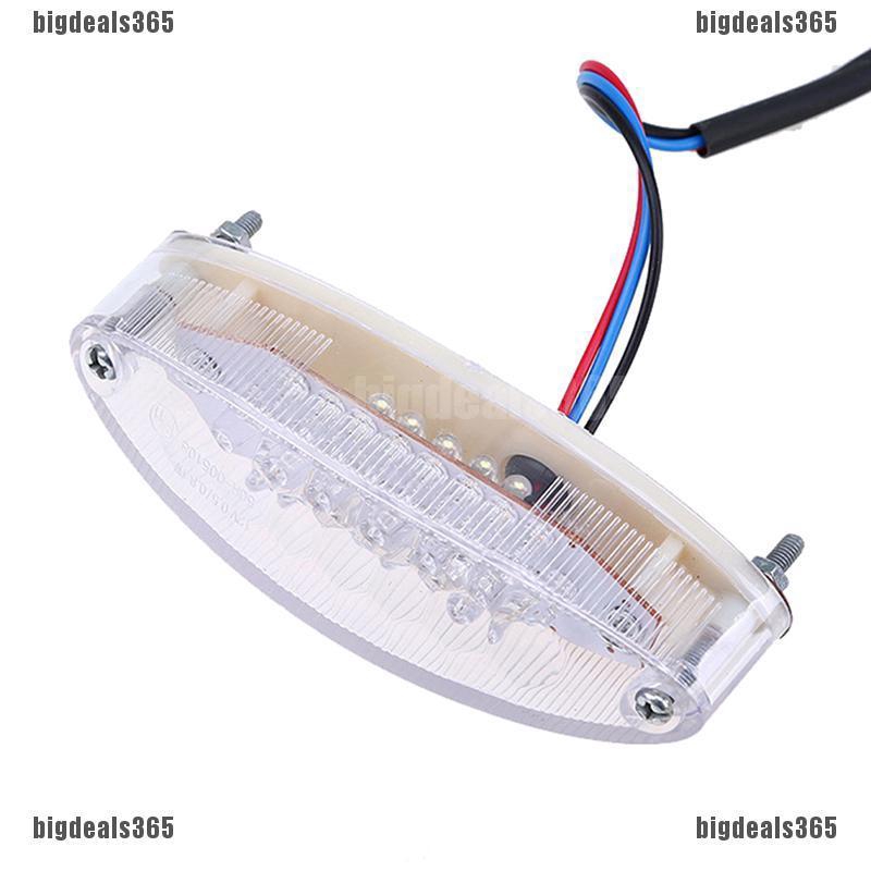 Peril 28 Leds 3 W 12 V ไฟ LED ไฟท้ายรถจักรยานยนต์ - bigdeals365.th ...