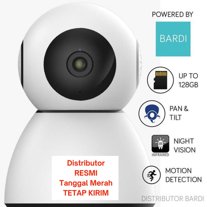 โค้ด 0x-64 เชื่อถือได้ Cardi SMART IP CAMERA PTZ PAN เอียงซูมได้ ...