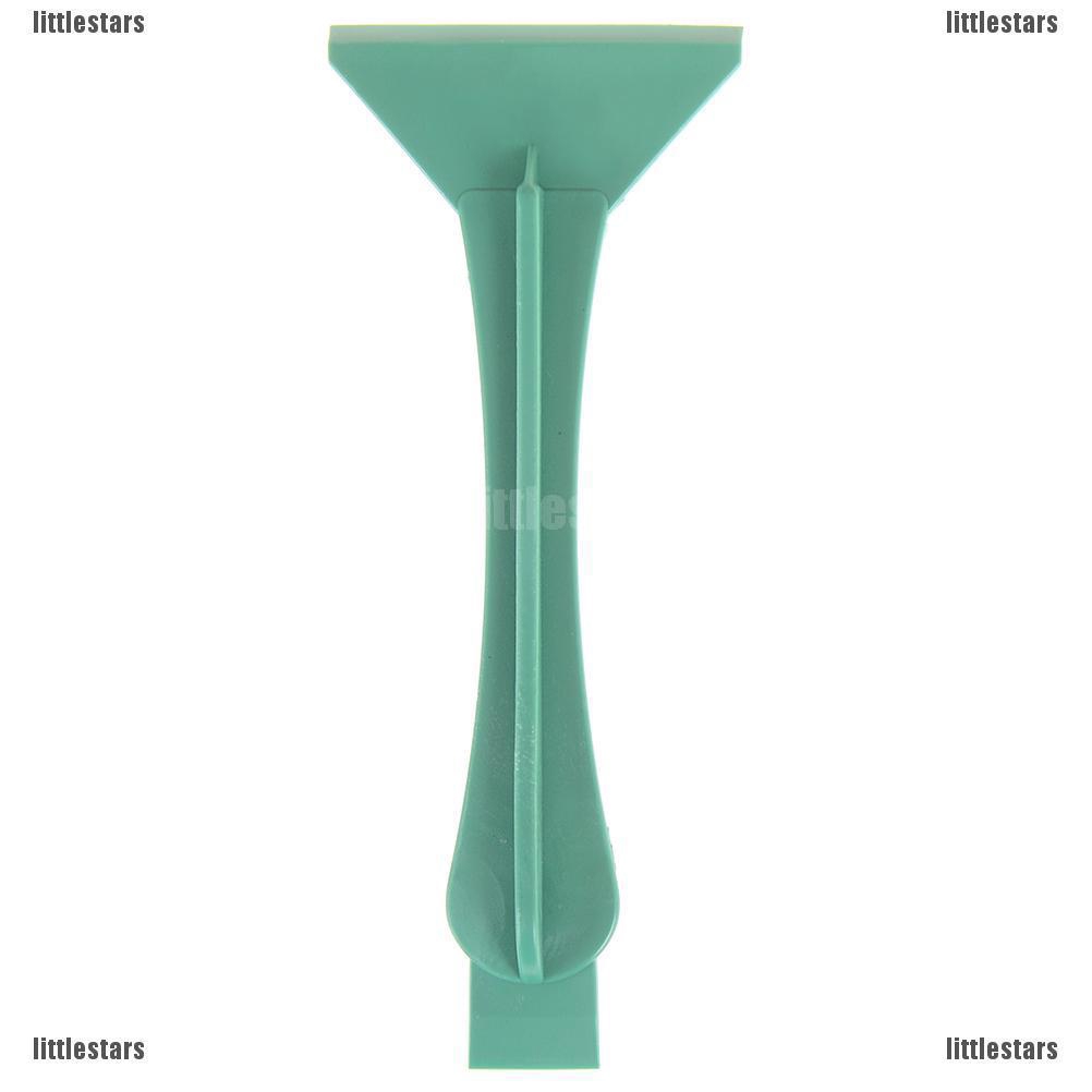 {LUV} 1Pcs Green Opening Plastic Spudger Pry Bar Tools For Phone Pod{LJ ...