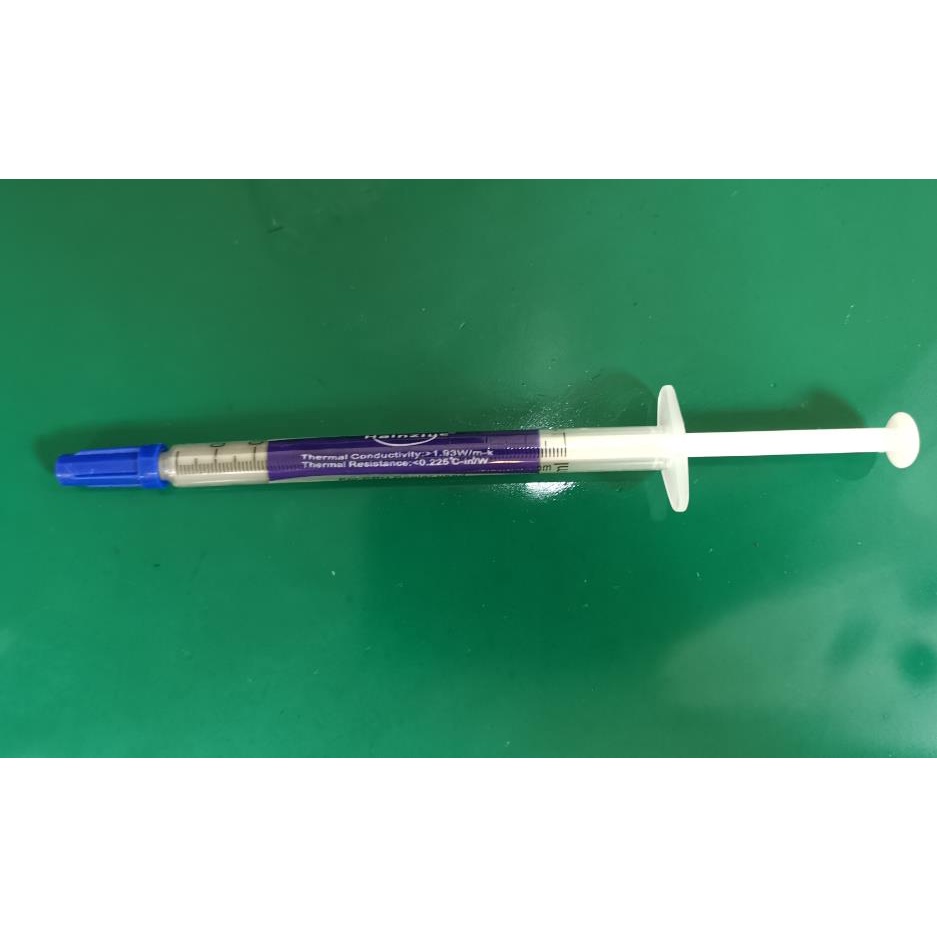 thermally conductive silicone grease | Shopee Thailand