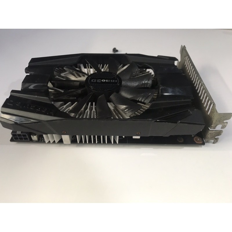 INNO3D GEFORCE GTX1060 3 GB - 223b__ - ThaiPick