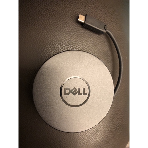 Dell DA300 mini docking USB-C Mobile Adapter มือสองสภาพใหม่ ใช้ง่ายพกพา ...