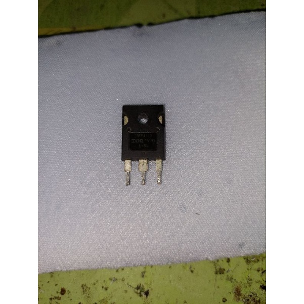 มอสเฟต IRFP4110 180A100V high-power high-current MOS field effect tube ...