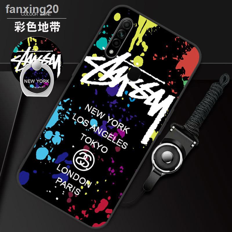 มีของพร้อมส่งเคสโทรศัพท์มือถือ OPPOA8 PDBM00 ซิลิโคนนิ่ม oppa a8 ขอบรวม ...