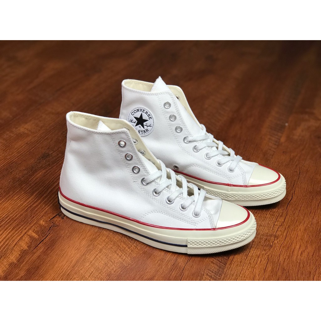 ♟☁☃CONVERSE 1970s Classics Original Authentic Canvas Shoes Shoelace ...