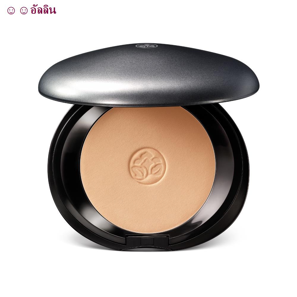 อัลลินOriental Princess Beneficial All Day Sun Protection Foundation ...