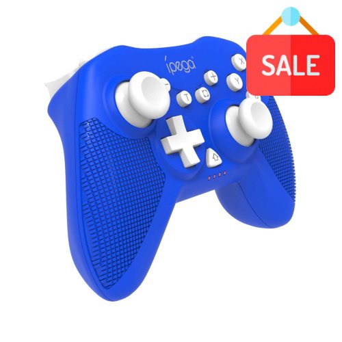 2021iPega PG-SW022 Mini Wireless Switch Controller Rechargeable Remote ...