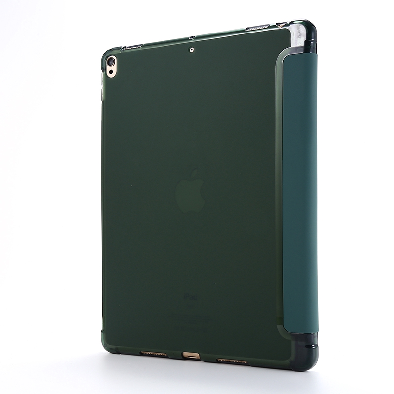 เคสใสกันกระแทกสําหรับ Ipad Air 3 A 2152 A 2123 A 2153 Ipad Pro 10 . 5 A ...