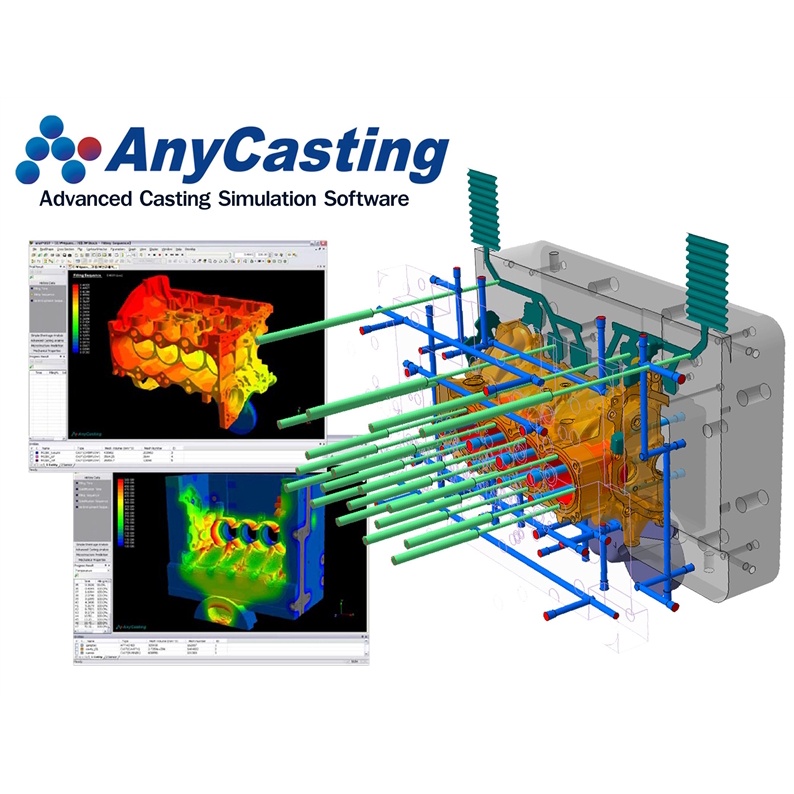 Anycasting 6.3 win 3264 full Lifetime - bighum - ThaiPick