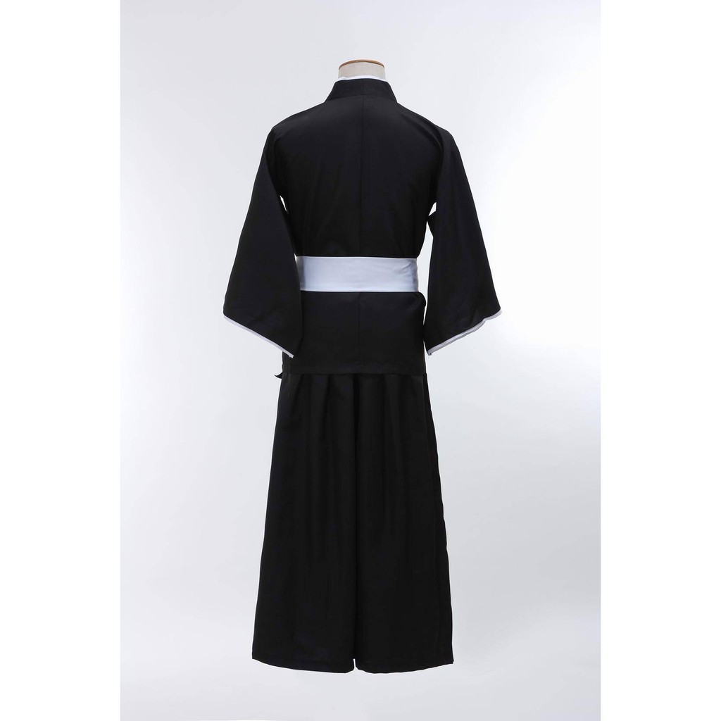 Bleach/Bleach Kuchiki Rukia clothes COS clothes Japanese anime kimono ...