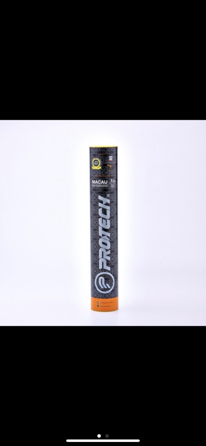 Protech world class shuttlecock x7xW - z1315a_p42 - ThaiPick