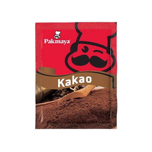 Pakmaya Cocoa ผงโกโก้ 50 gr - siamottoman - ThaiPick