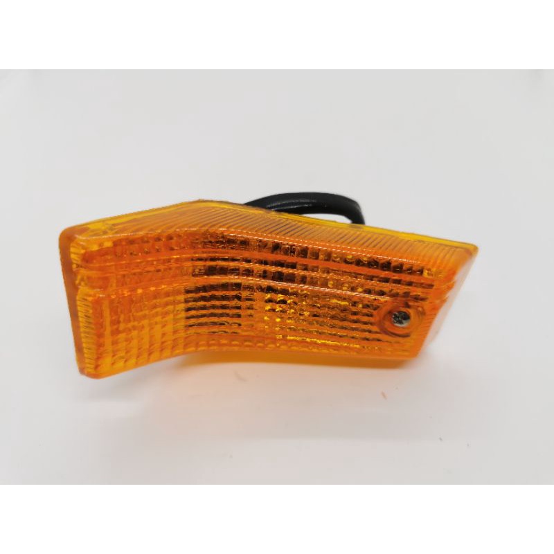 ไฟเลี้ยวหน้า Suzuki FD110 Love แท้ / Suzuki หลายรุ่น - nunokunk - ThaiPick