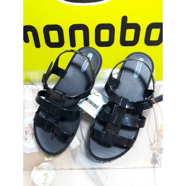 รองเท้า แตะ รัดสนMONOBO Angel 6 ปราดเปรียว กระชับ บึกบึน - abc.prasert ...