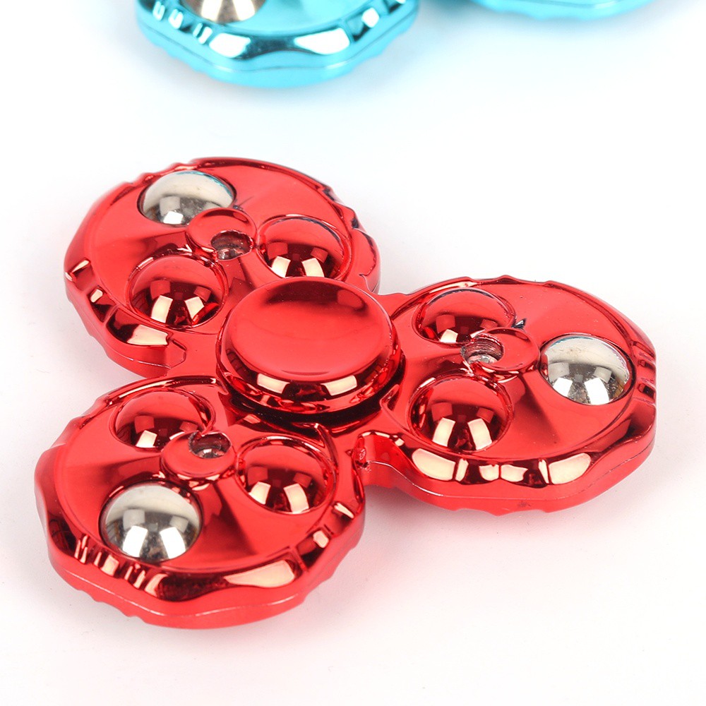 SPINNER Fidget Spinners ของเล่นคลายเครียดฝึกสมาธิ - lmsj1.th - ThaiPick