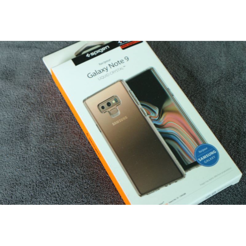 case samsung note 9 spigen ถูกที่สุด พร้อมโปรโมชั่น มิ.ย. 2025 | BigGo ...