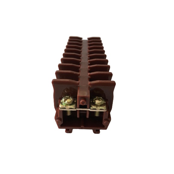 Terminal TR-20 TR-30 เทอร์มินอลเข้าราง BIG ONE รุ่น TR-20 TR-30 ...