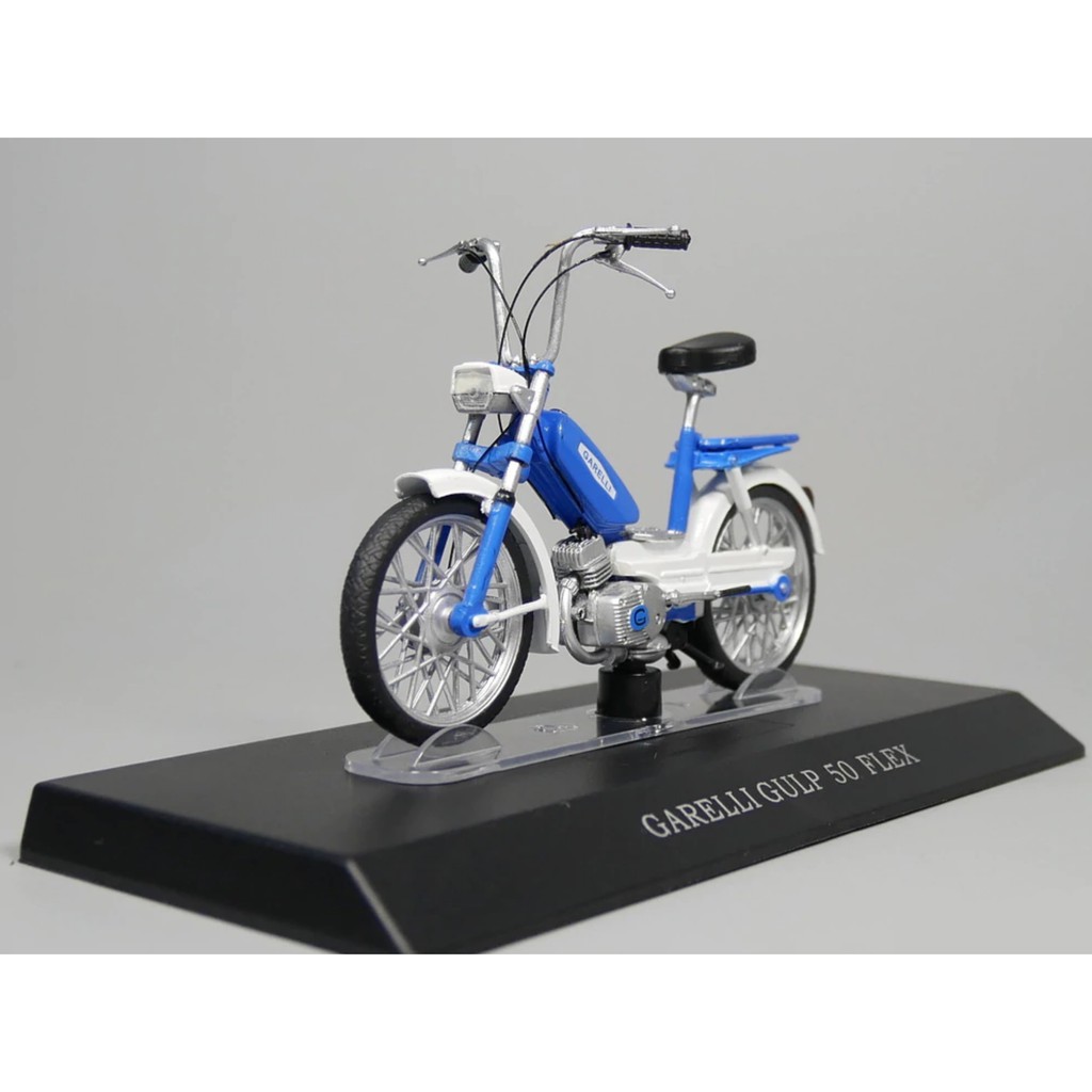 Garelli Gulp 50 Flex | Shopee Thailand