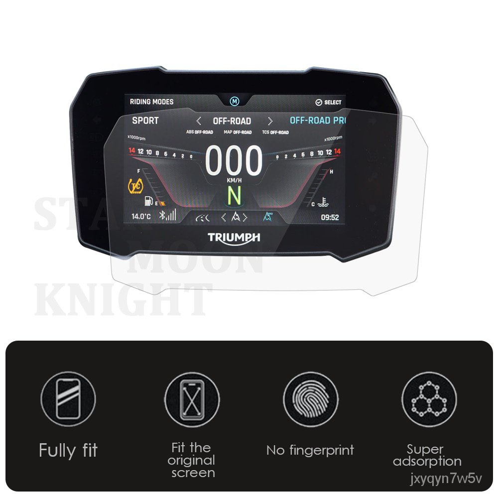 (TH)CXXIIIFor Triumph Tiger 900 RALLY PRO Tiger900 GT PRO LOW 2020 ...