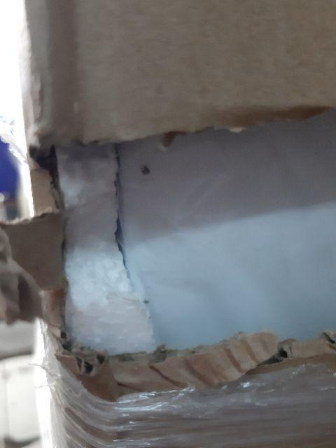 ตู้แช่แข็งฝาทึบ SANDEN รุ่น SCF-0215 ขนาด 7 Q. ( รับประกันนาน 5 ปี ...