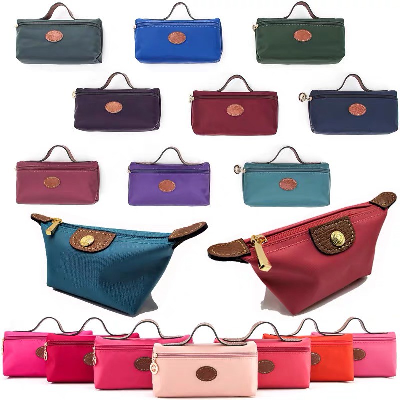 promo 2019 longchamp le pliage (มาพร้อมใบเสร็จ) | Shopee Thailand