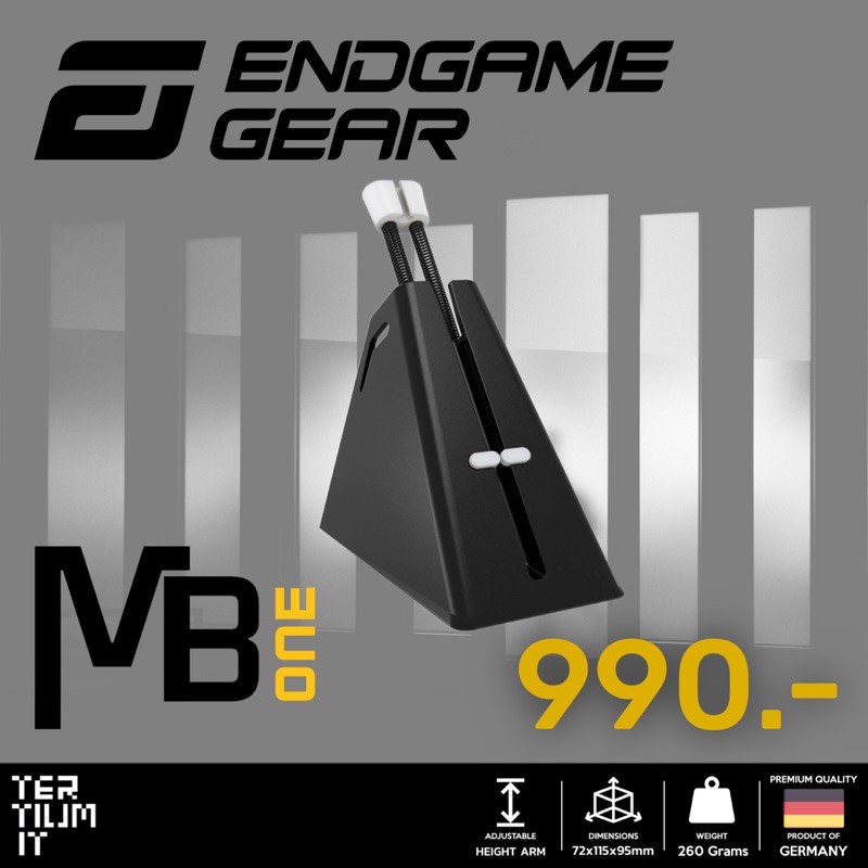 ENDGAMEGEAR MB1 MOUSE BUNGEE | Shopee Thailand
