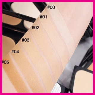 KATE - Zero Feeling Powder Foundation | Shopee Thailand