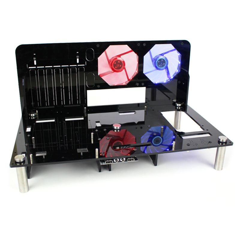 Venus case TestBench acrylic DIY เคสอะคริลิคDIY | Shopee Thailand