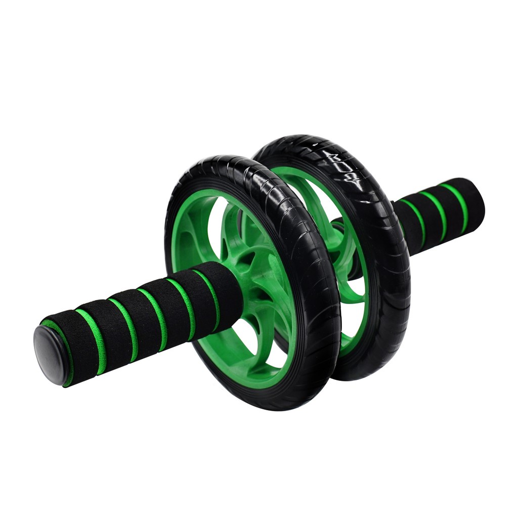 XtivePRO Beginners Set เซ็ทอุปกรณ์ออกกำลัง เสื่อโยคะลูกกลิ้งบริหารหน้าท้องเชือกกระโดด ...