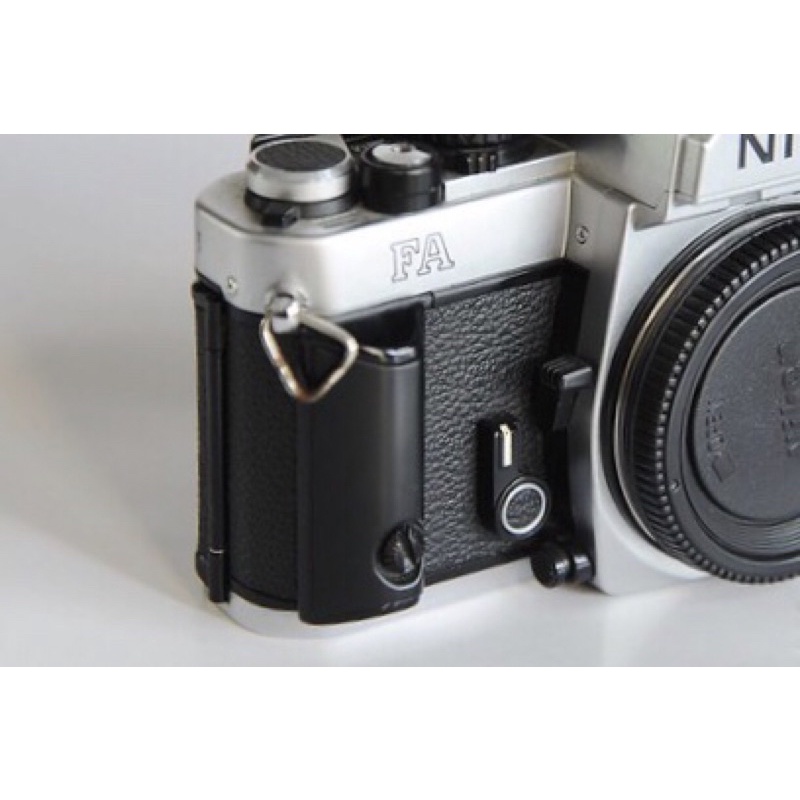 Nikon FA Finger Grip | Shopee Thailand