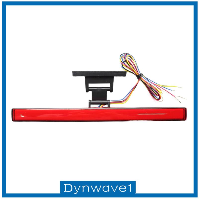Car High Mount Brake Light Universal Stop Light LED Signal Lamp ...