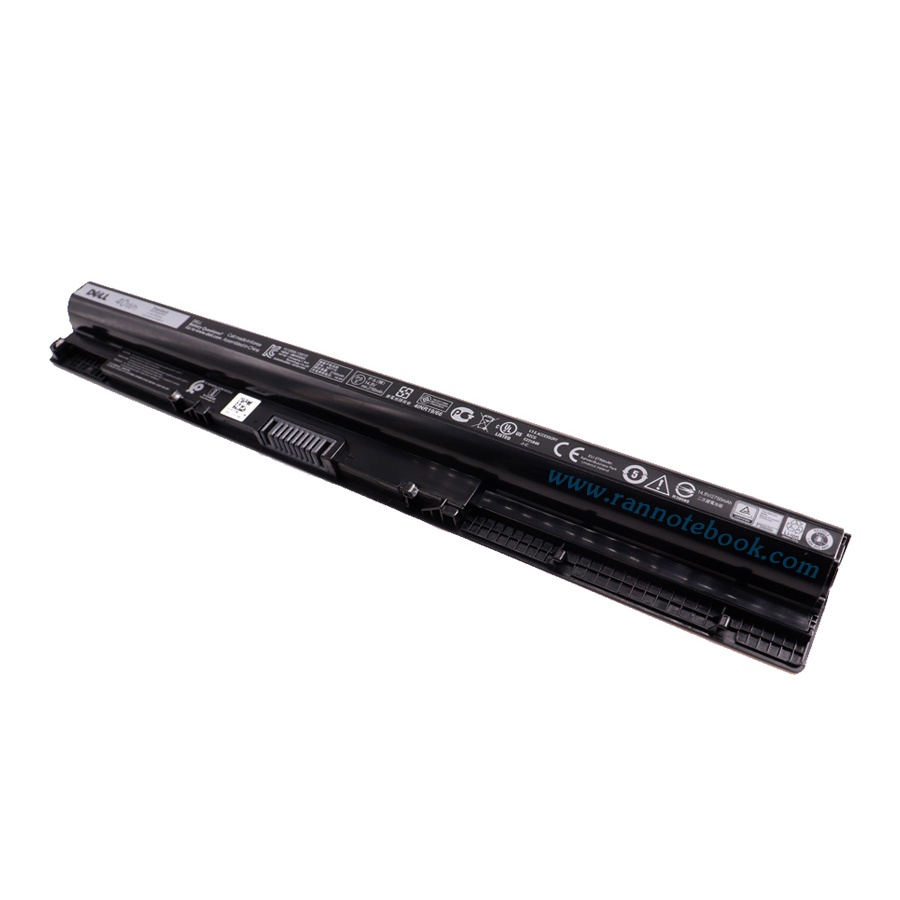 Battery Dell Inspiron 14 5468 Original M5Y1K ราคาพิเศษ แบตเตอรี่โน๊ต ...