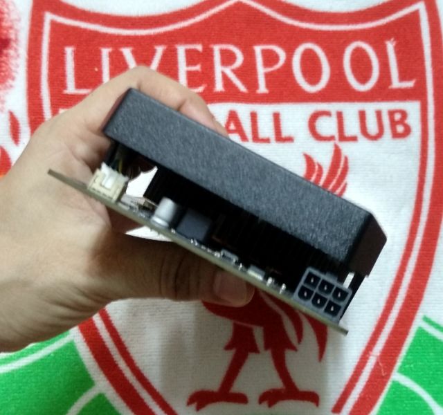 sapphire amd r7 360 /2gb gddr5 128bit - lp_1618 - ThaiPick