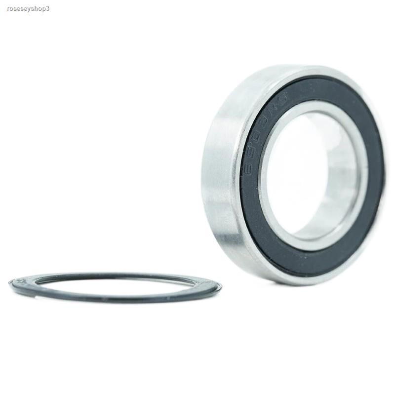 จัดส่งตรงจุดลูกปืนเซรามิค 6902-2RS 6902 61902 hybrid ceramic ball ...