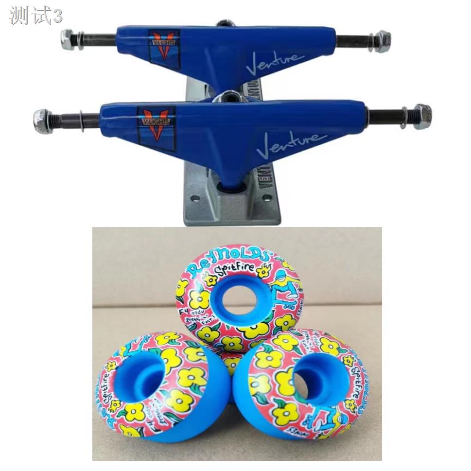 Independent skateboard trucks 105A skateboard wheels skate bearings ...