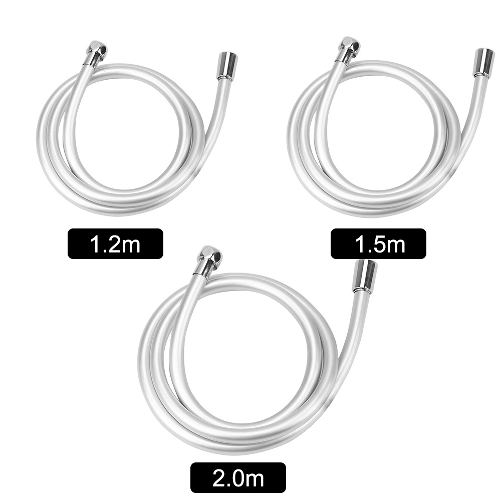 อุปกรณ์เสริมเครื่องทำน้ำอุ่น Hoomin Flexible Anti Winding Bathroom ...