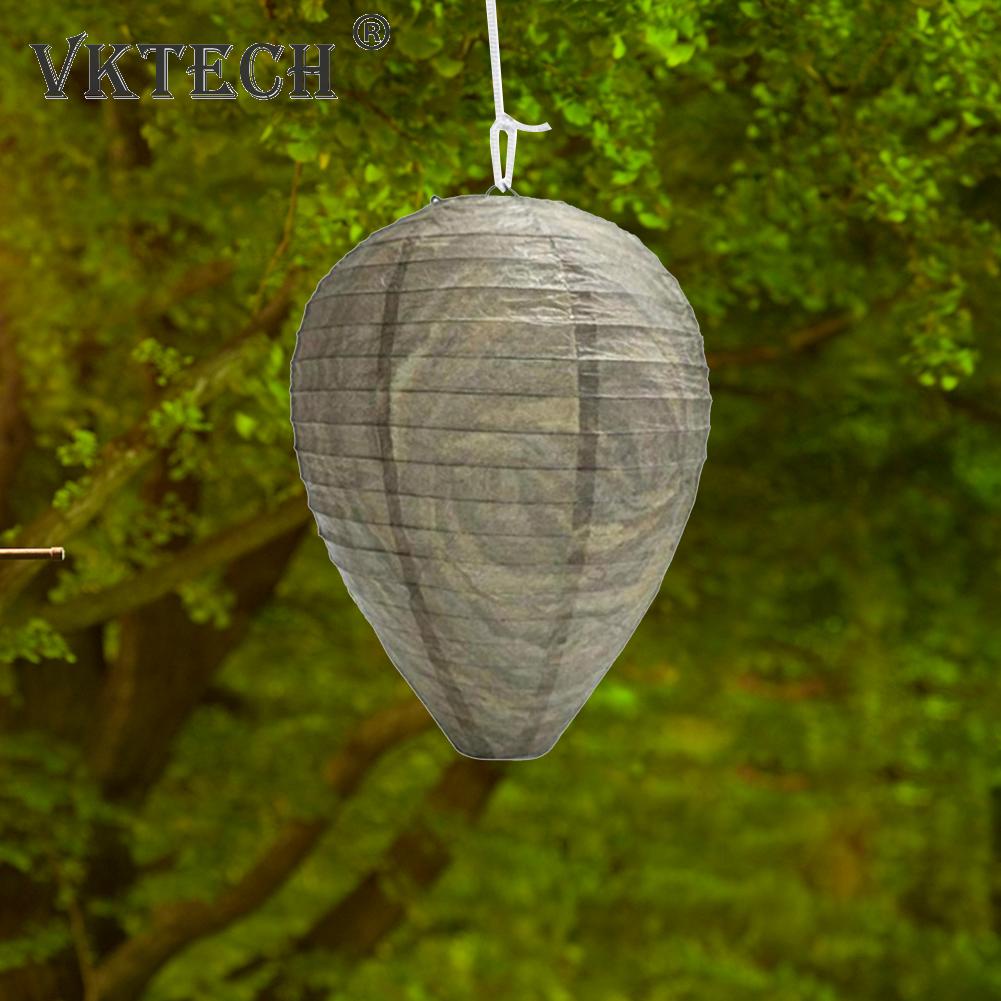 Garden Tree Repeller Wasp Nest Effective Trap Easily Carrying Insect ...