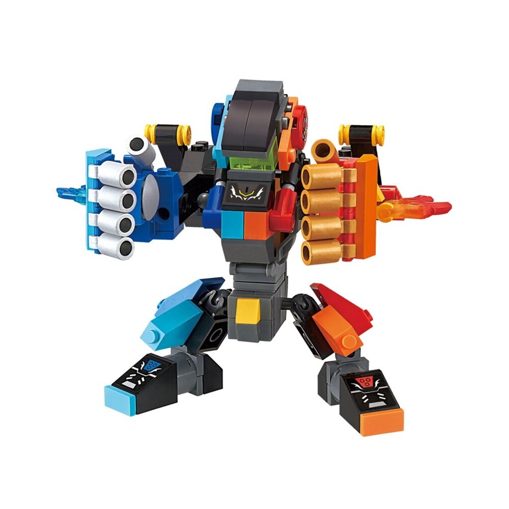 Block BIKKU Series 3 Vehicle World Set Lego Variant ชุดตัวต่อเลโก้บิกกุ ...
