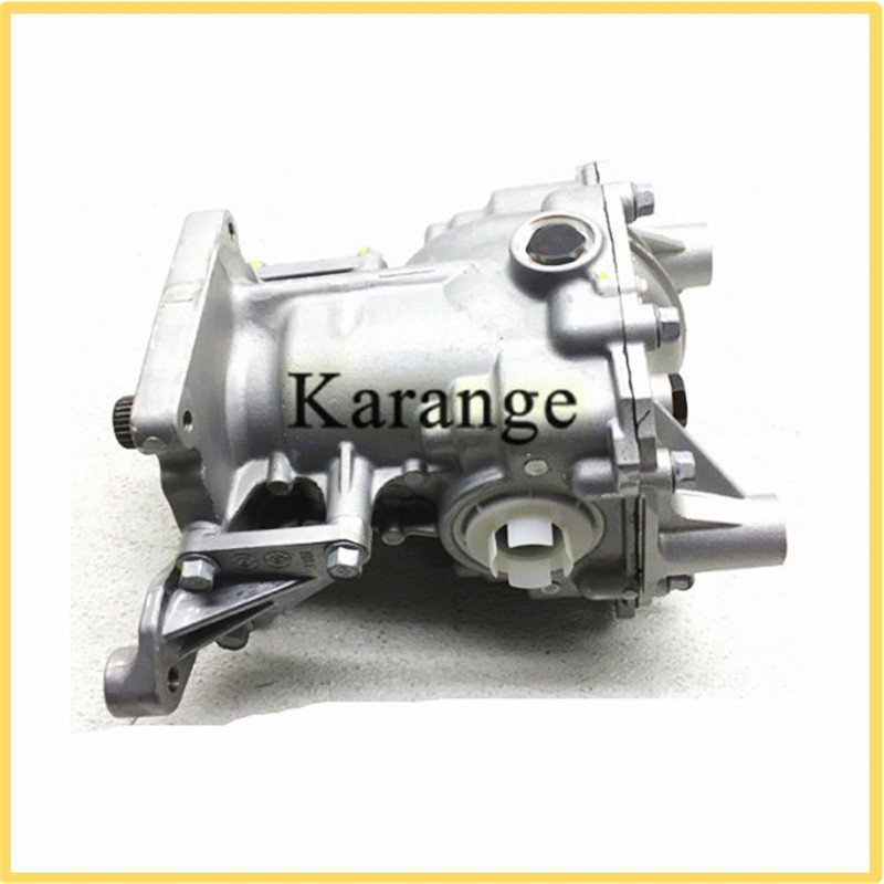 ดิฟเฟอเรนเชียลรถยนต์ 53000-3B500 Top Complete Rear Differential Gearbox ...