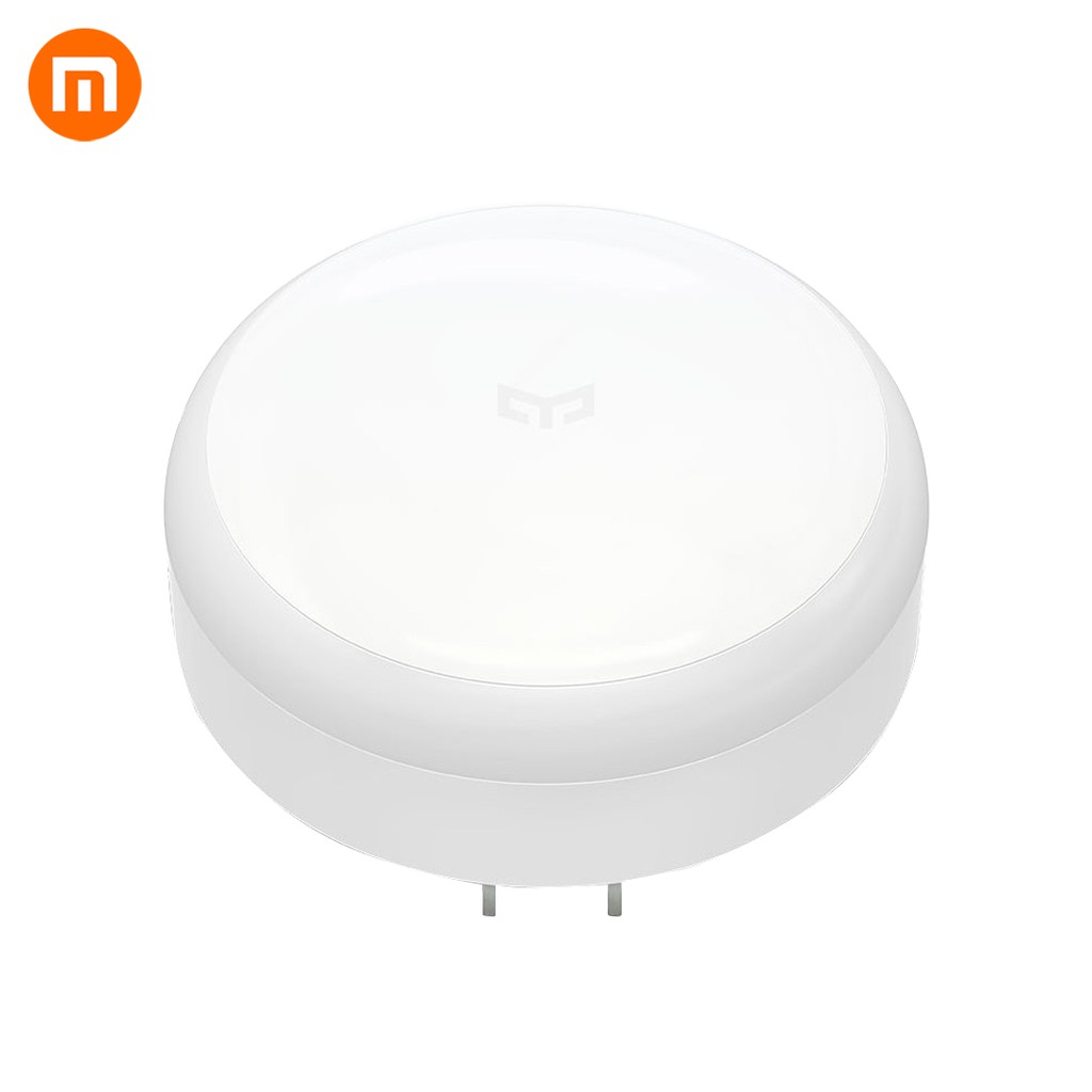 Xiaomi Yeelightไฟ LED แบบเซนเซอร์ตรวจจับการเคลื่อนไหว | Shopee Thailand
