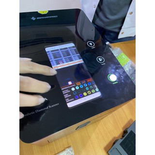 SmartPro Aura Synthetic Diamond Screener เครื่องตรวจเพชร | Shopee Thailand