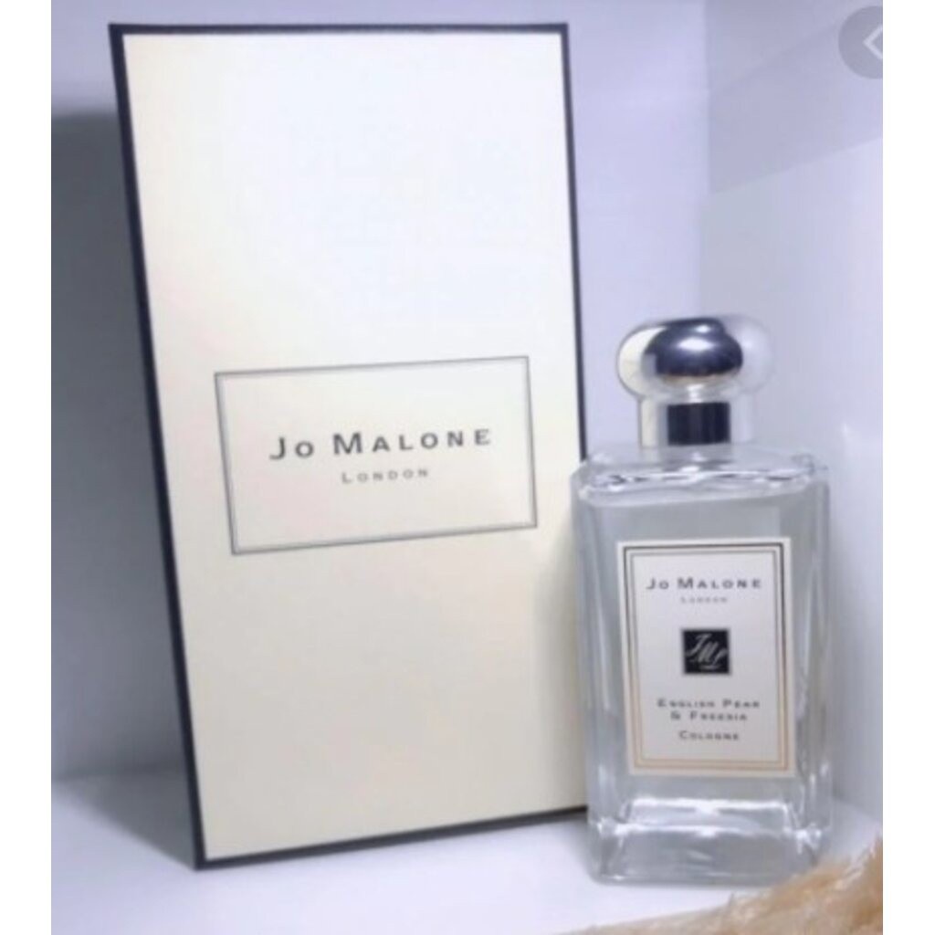 Jo Malone English Pear And Freesia Cologne 100 Ml 2meshop Thaipick