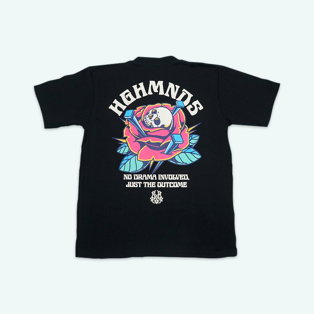 HGHMNDS ONLINE - NO DRAMA - _wc9_1osr_ - ThaiPick