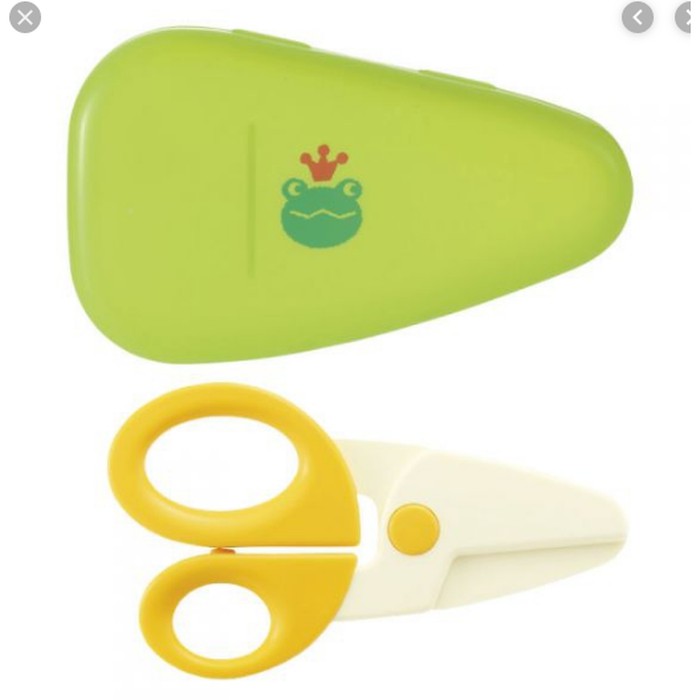 กรรไกรตัดอาหารเด็ก Richell ถูกที่สุด พร้อมโปรโมชั่น มี.ค. 2025 | BigGoเช็คราคาง่ายๆ