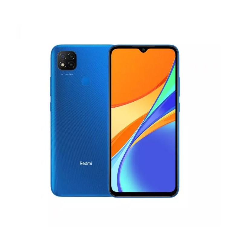 Redmi 9C (Ram 3GB 64GB) By Shopee SuperIphone1234 - superiphone1234 - ThaiPick