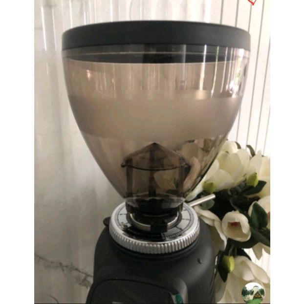 ตัวใหม่ โถใส่เมล็ดกาแฟ เครื่องบดกาแฟ HC600 JX600 Jx650 - boyzaahero - ThaiPick