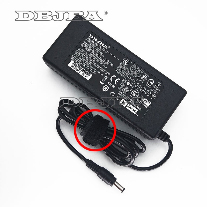 New Laptop Adapter 19.5V 6.92A 135W 5.51.7mm For Acer PA-1131-26 Power ...