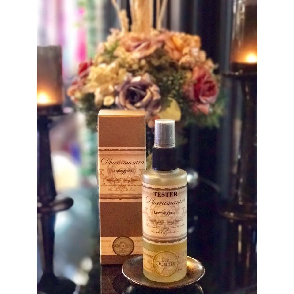 สเปรย์ปรับบรรยากาศ Room spray | Shopee Thailand